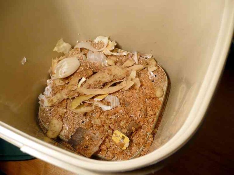 Bokashi Composting: An Ultimate Step-by-Step Guide - Homestead Gardener