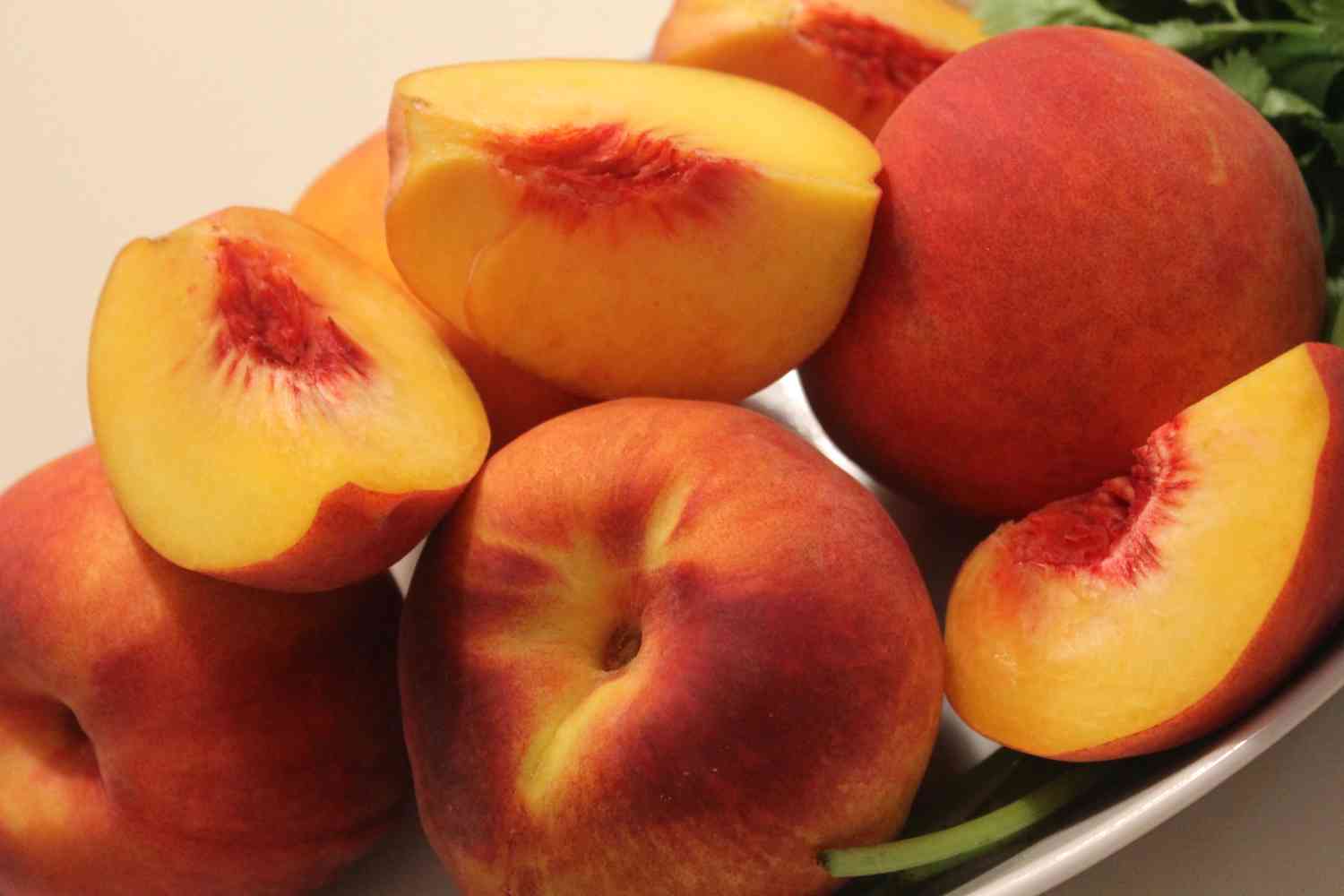 How to Can Peaches - An Ultimate Guide? - Homestead Gardener