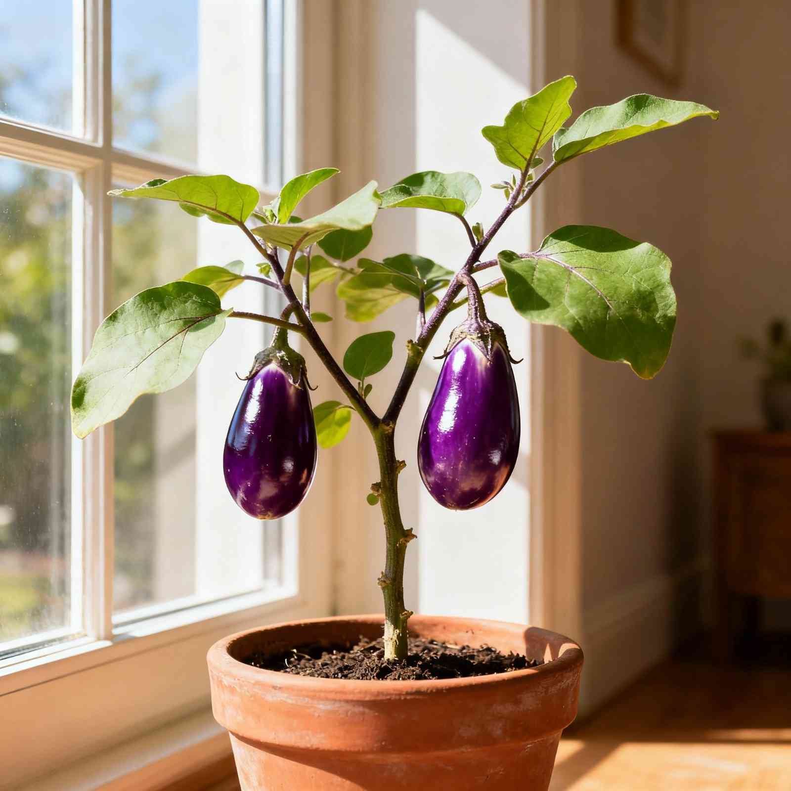 27 Vegetables to Grow Indoors in the Winter - Homestead Gardener