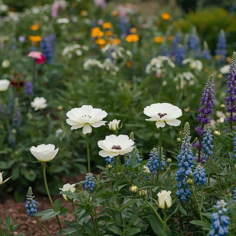 60 Popular Cut Flower Garden Ideas to Transform Your Backyard ...