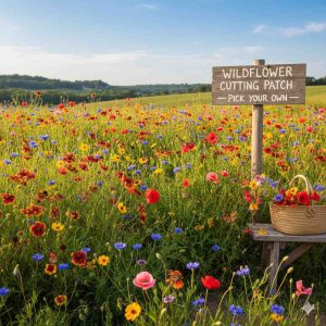 60 Popular Cut Flower Garden Ideas to Transform Your Backyard ...