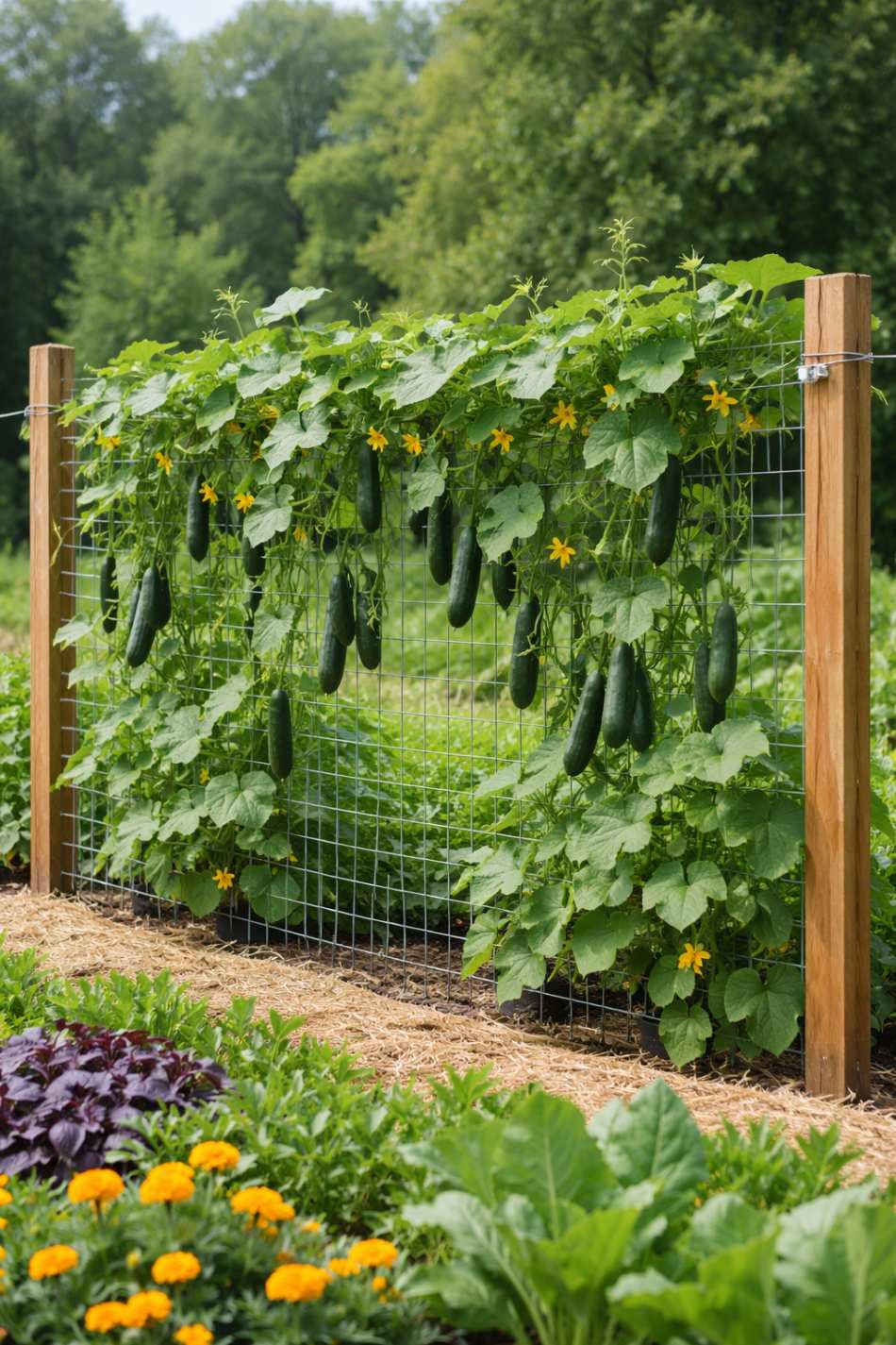 38 Vegetables to Plant in June - Homestead Gardener