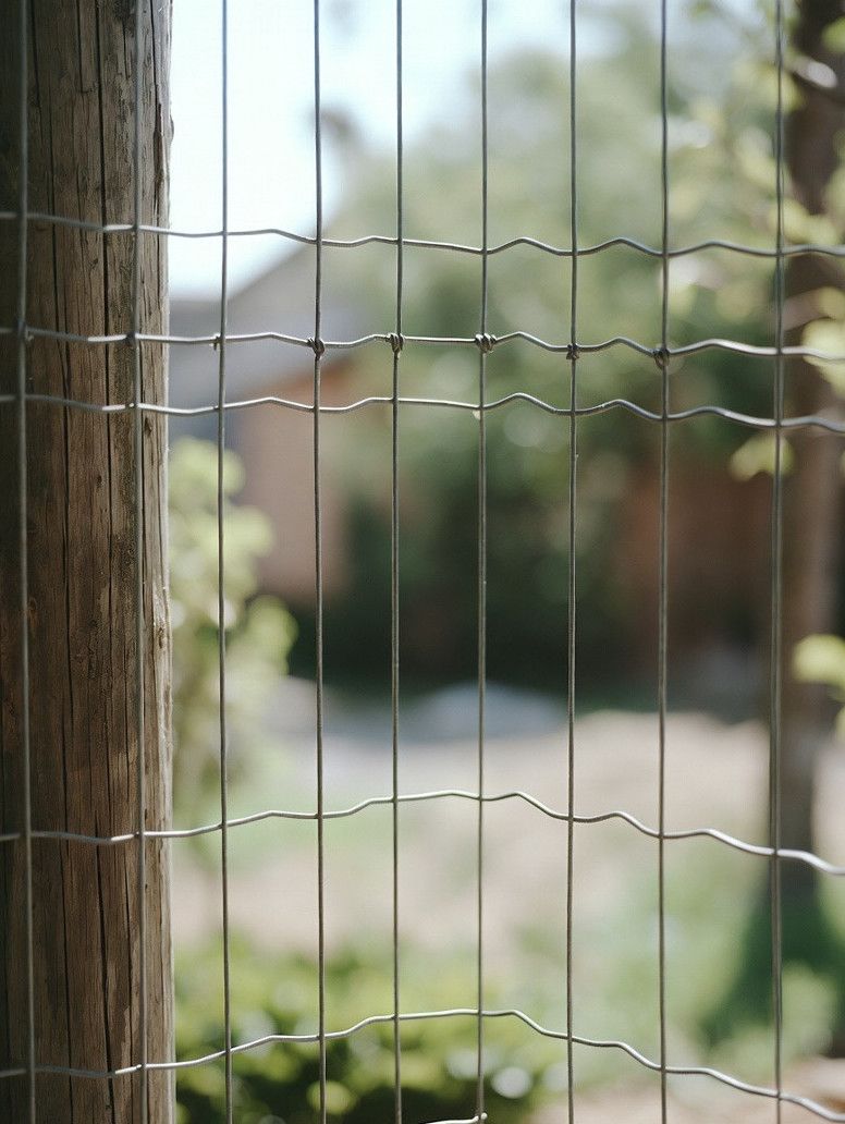 22 DIY Cheap Fence Ideas for Garden - Homestead Gardener