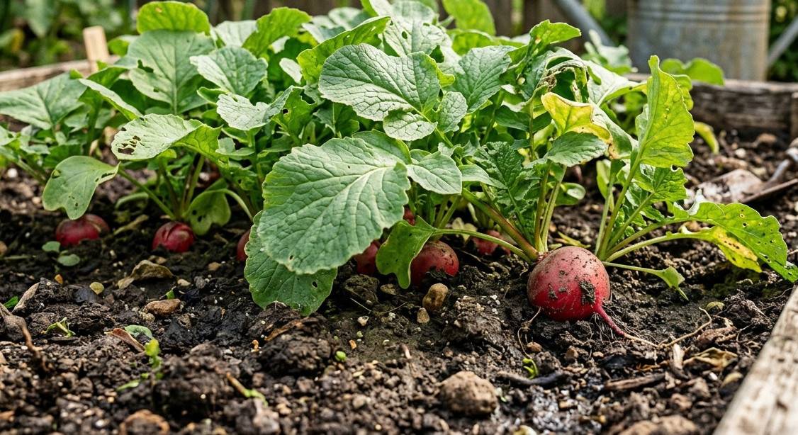 38 Vegetables to Plant in June - Homestead Gardener